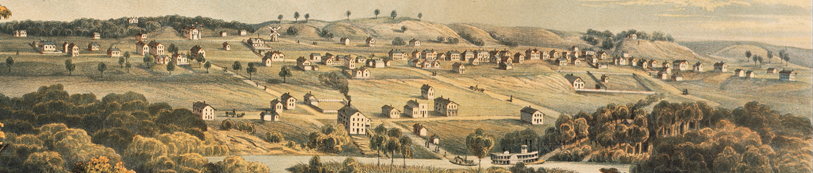 Exhibits | Hoisington Preservation Consultants